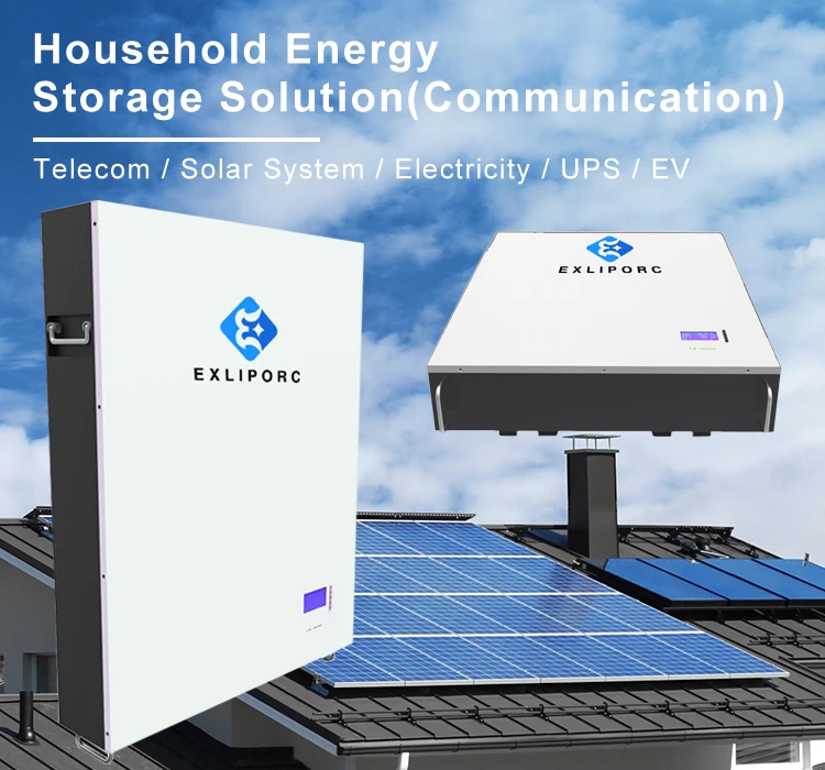 Exliporc 300ah Lifepo4 Battery - Reliable Energy Storage