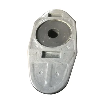 Cs60 Ladle Slide Gate Plate System For Control The Steel Flow To ...