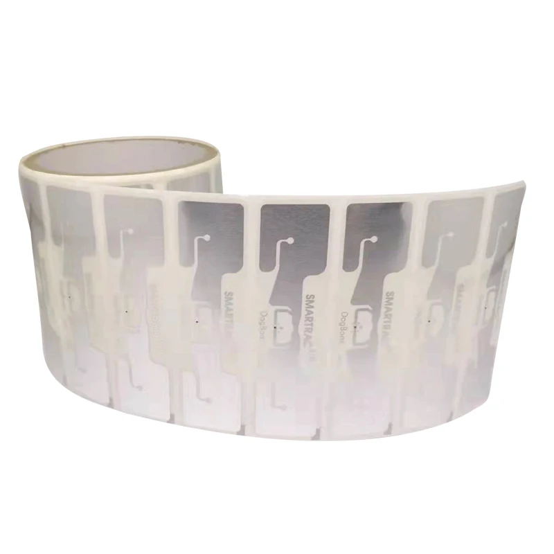Marathon Timing Race System - Efficient RFID Sports Bibs