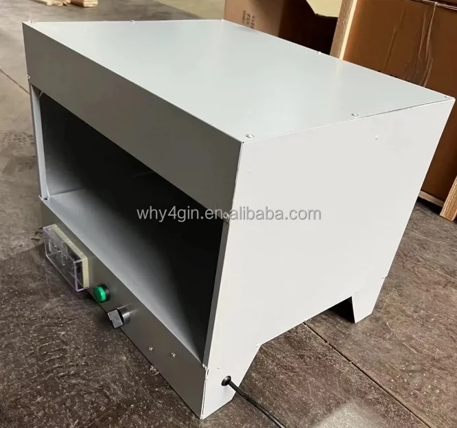 Shoe Sole Heating Oven - Efficient Drying Machine
