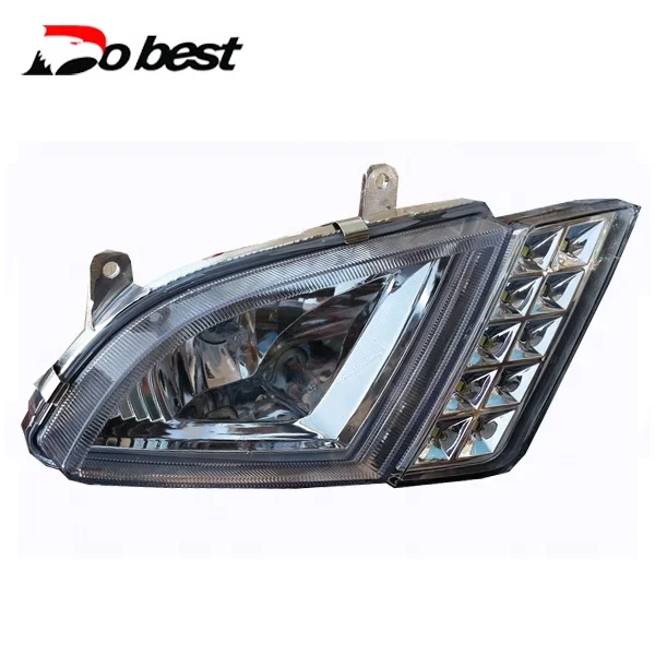 Marcopolo Bus Led Front Fog Lamp - Buy Bus Fog Lamp,Led Bus Fog Lamp ...