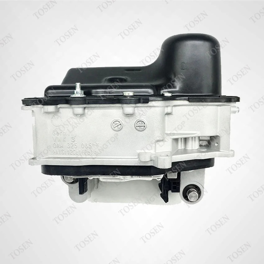 Transmission Control Module Dsg Dq200 Tcu 0am Mechatronic Valve Body ...