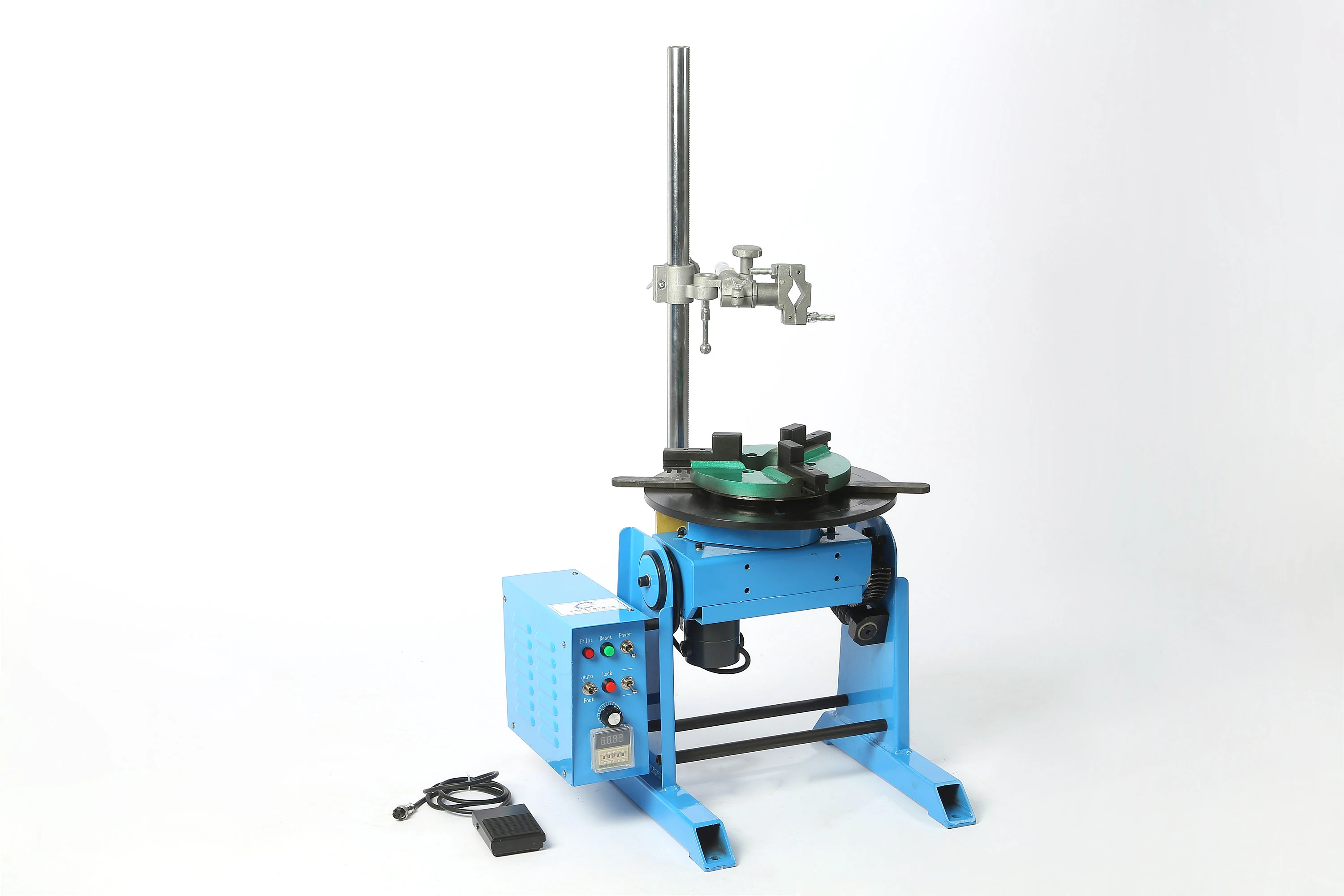Welding Manual Torch Holder/ Pneumatic Welding Gun Stand For Sale - Buy ...