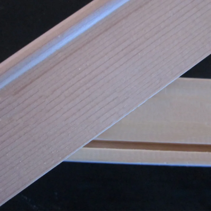 Factory Wholesale Custom Size Wooden Canvas Stretcher Bars Diy Blank ...