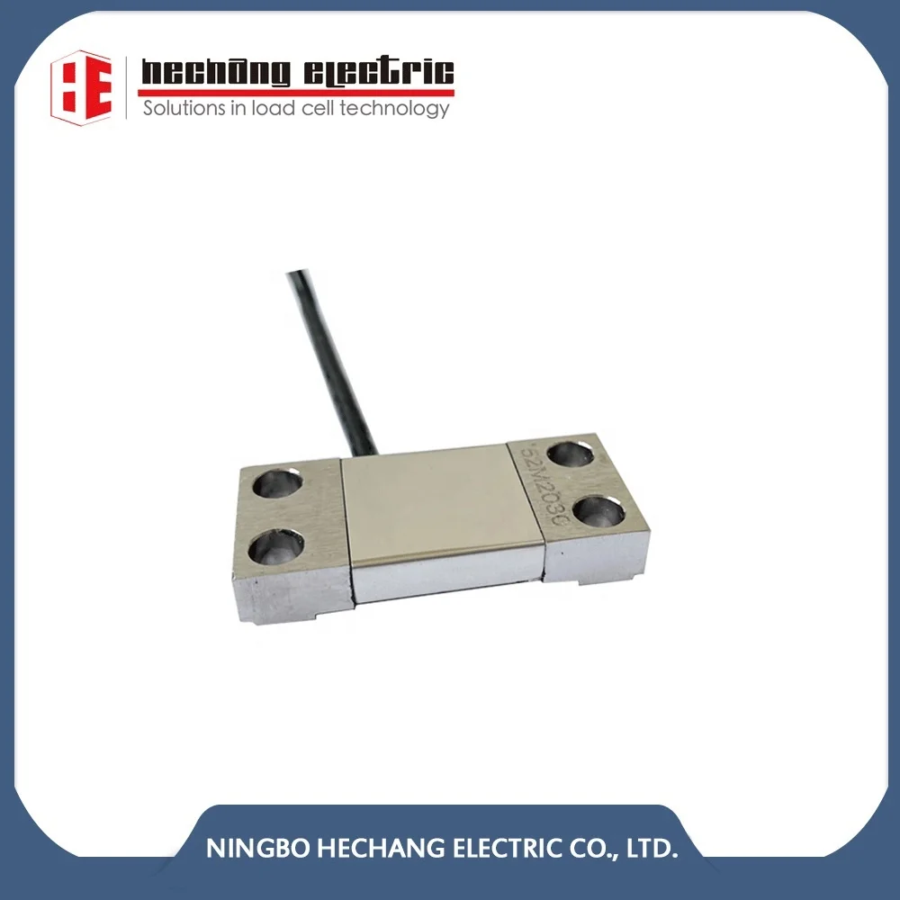 Strain Gauge Load Sensor - Toledo Transducer T400