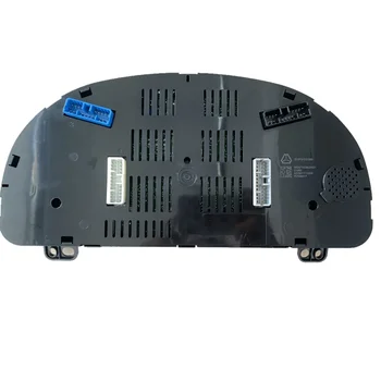 Wg9716582245 Hw Fuel Combination Instrument (tft China V / New Rt ...