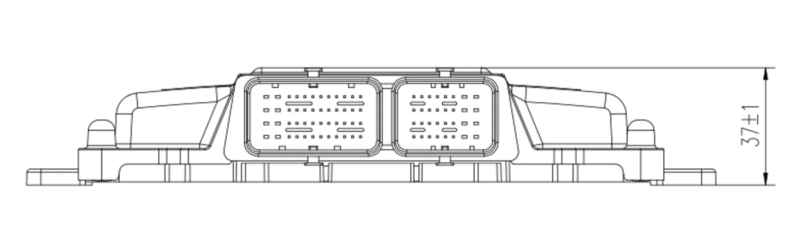 AEAUTO Electric Vehicle Controllers - Reliable Performance