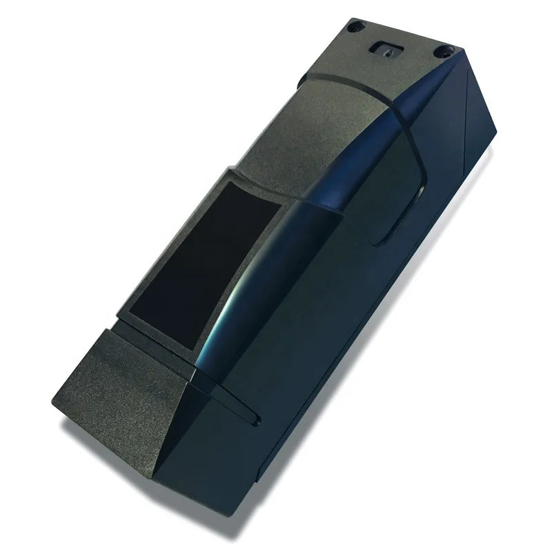 Sliding Gate Safety Detector - Reliable Infrared Barrier