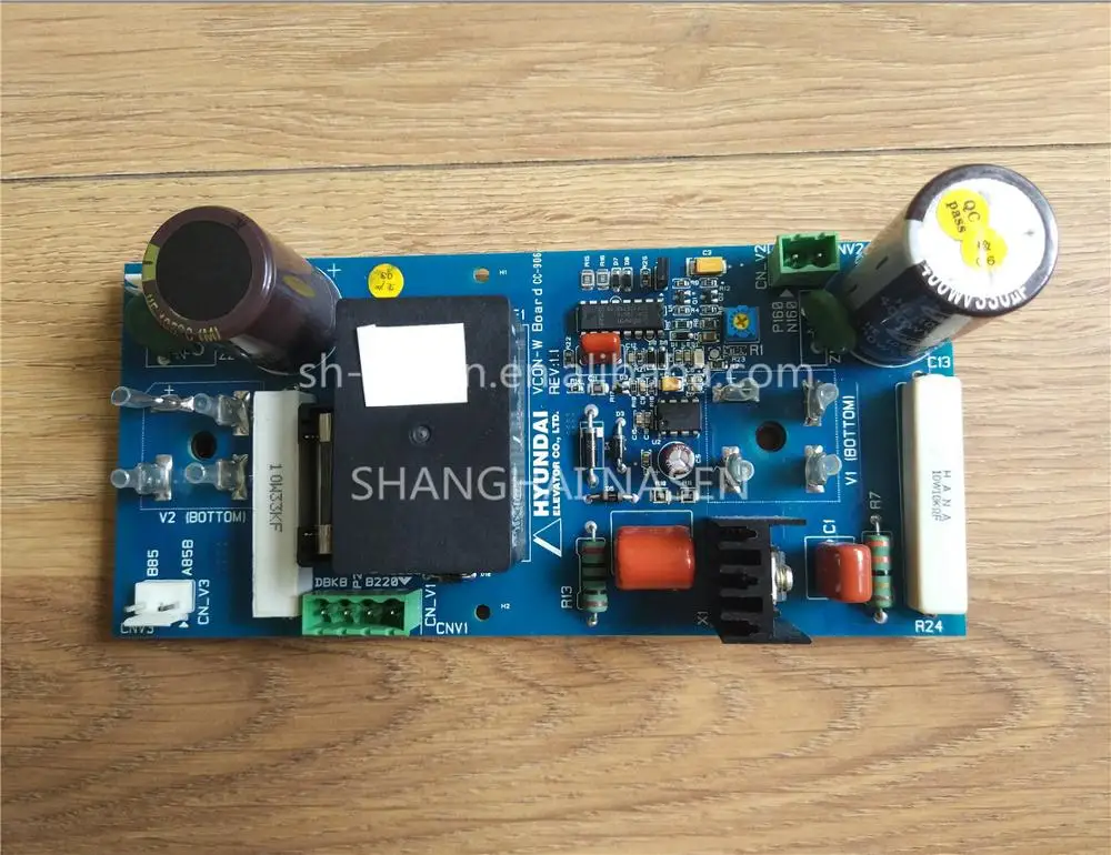 现代电梯vcon-w板cc-906 - Buy Vcon-w,Cc-906,Vcon Product on Alibaba.com