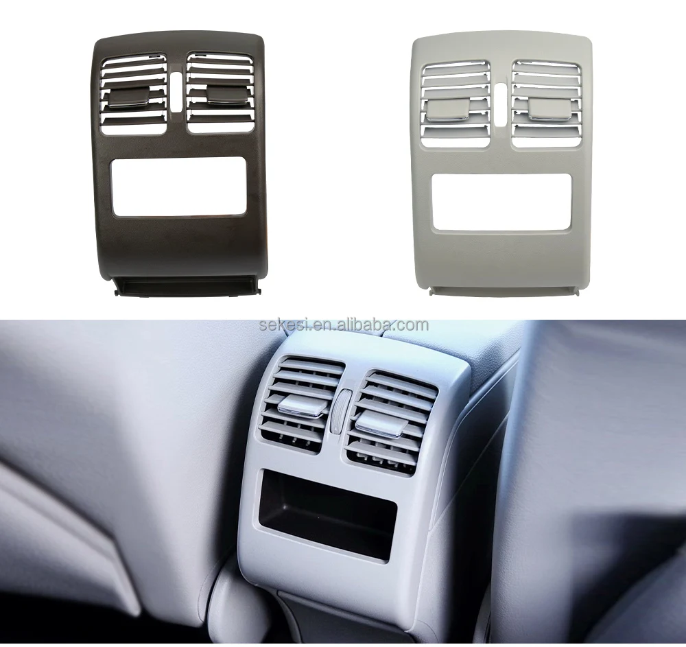 Mercedes Benz X204 GLK Class AC Vent Grille Panel Cover