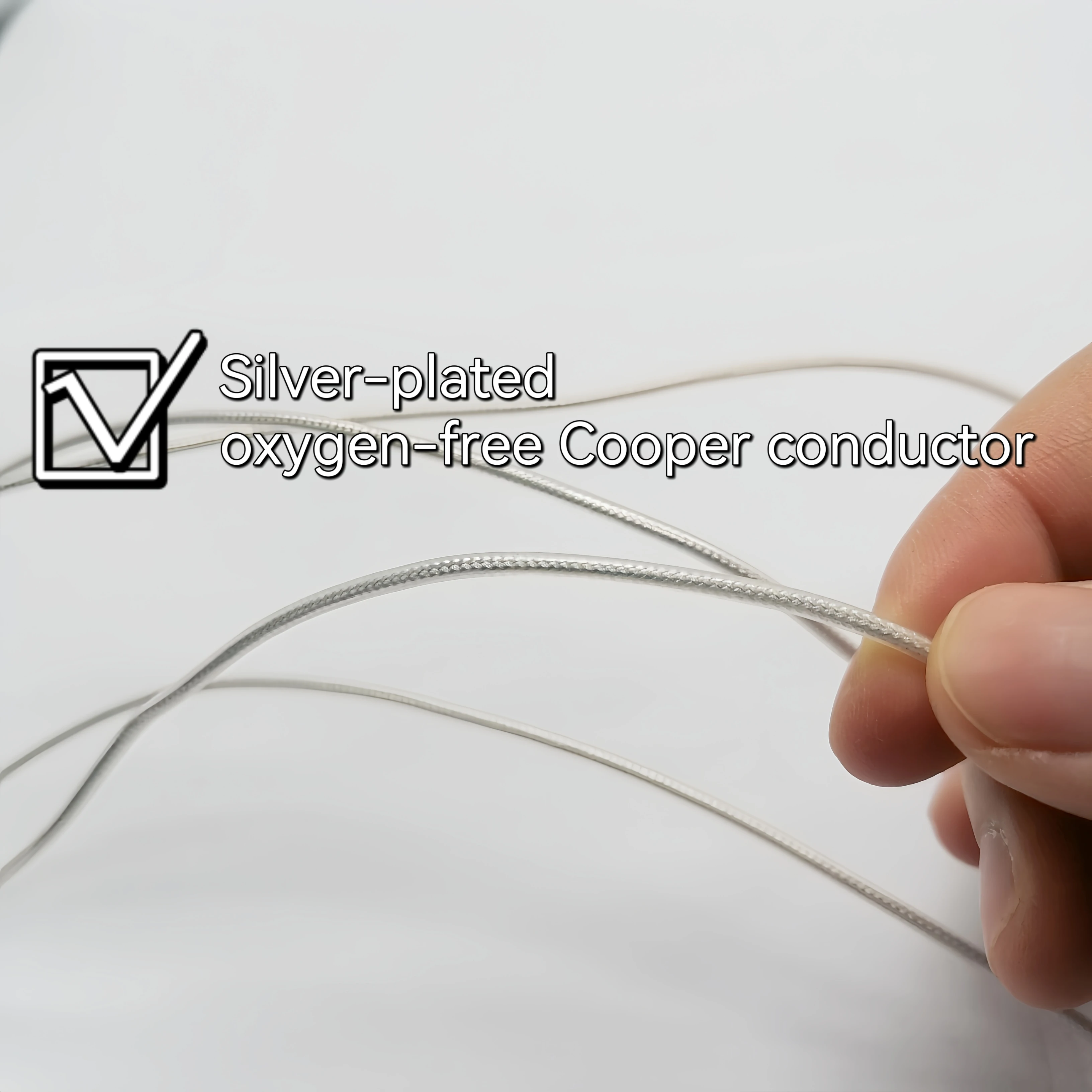 China Single-core Graphene Thermally Coating Low Noise Coaxial Rf Cable ...