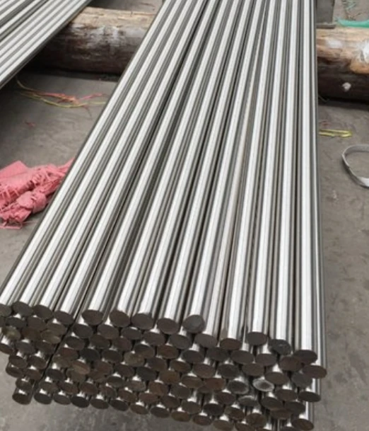 Jis Sus304 Sus304l Stainless Steel Rod Low Price Stainless Steel Rod - Buy Jis Sus440a Sus440c ...