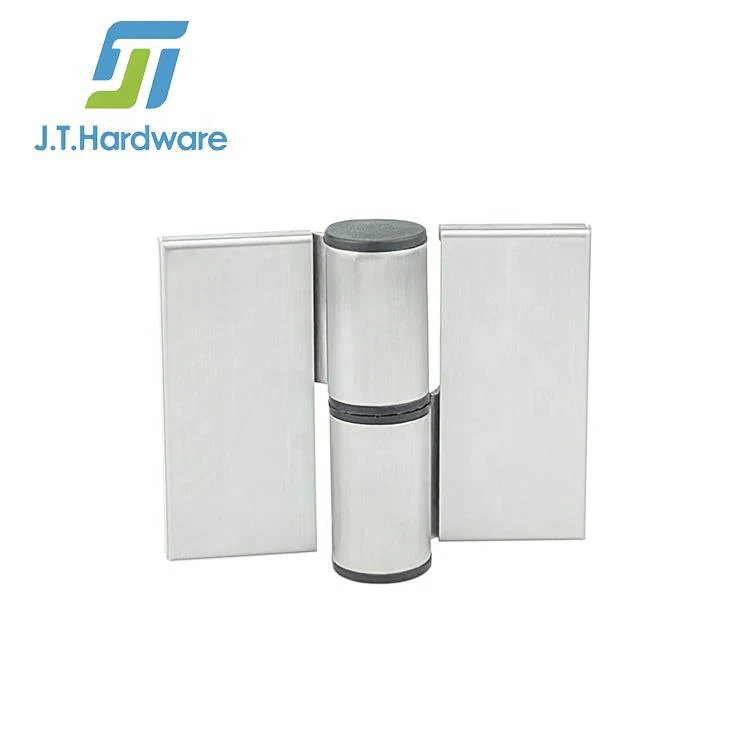 Stainless Steel Toilet Partition Hinges - Lift off Design