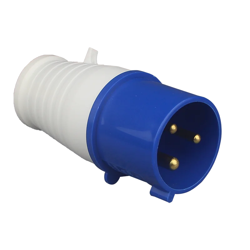 Oem Industrial Watertight Connector 16a 32a 63a Power Supply Airline ...