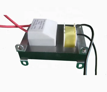 High Voltage Transformers For Electric Grid Traps Bug Zapper In Indoor ...