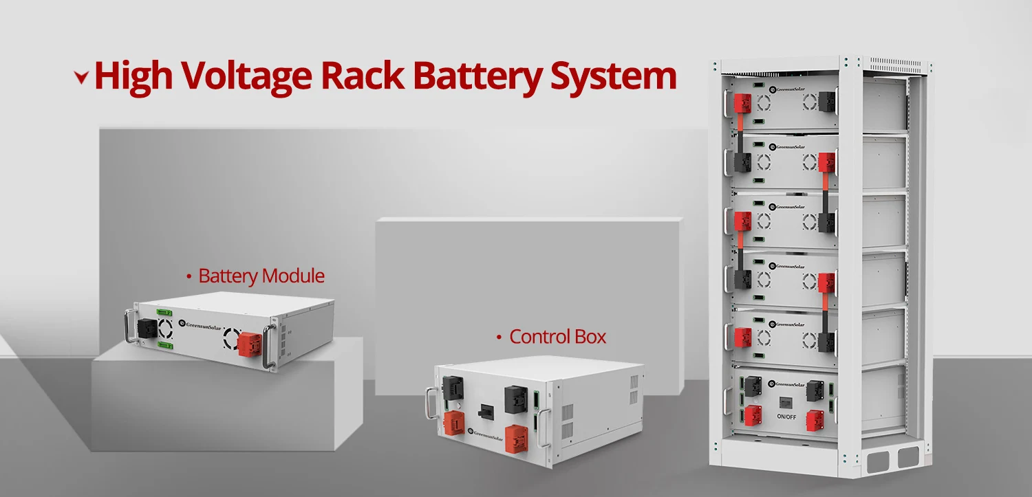 Byd Hv Ess Bess All In One Inverter And Lithium Battery 20kwh 30kwh Lithium Ion Battery Energy ...