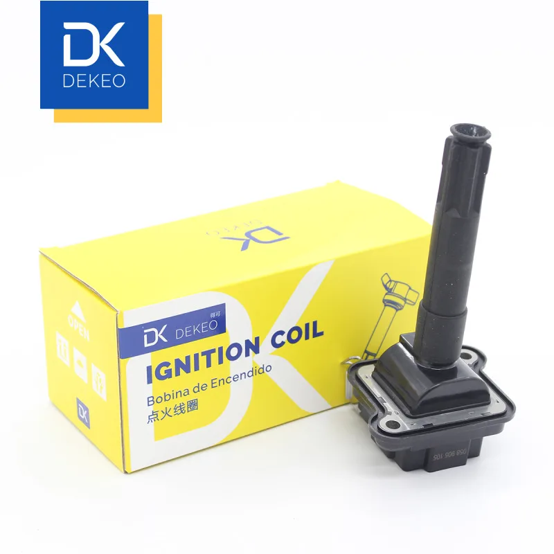 Factory Price Ignition Coil For Buick New Excelle Wuling Baojun 1.5l ...