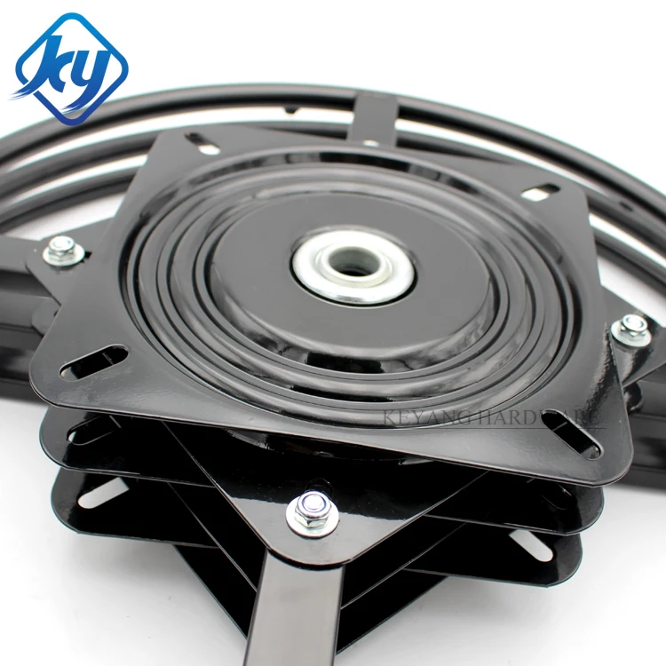 Furniture Swivel Chair Ring Base - Heavy Duty & Versatile