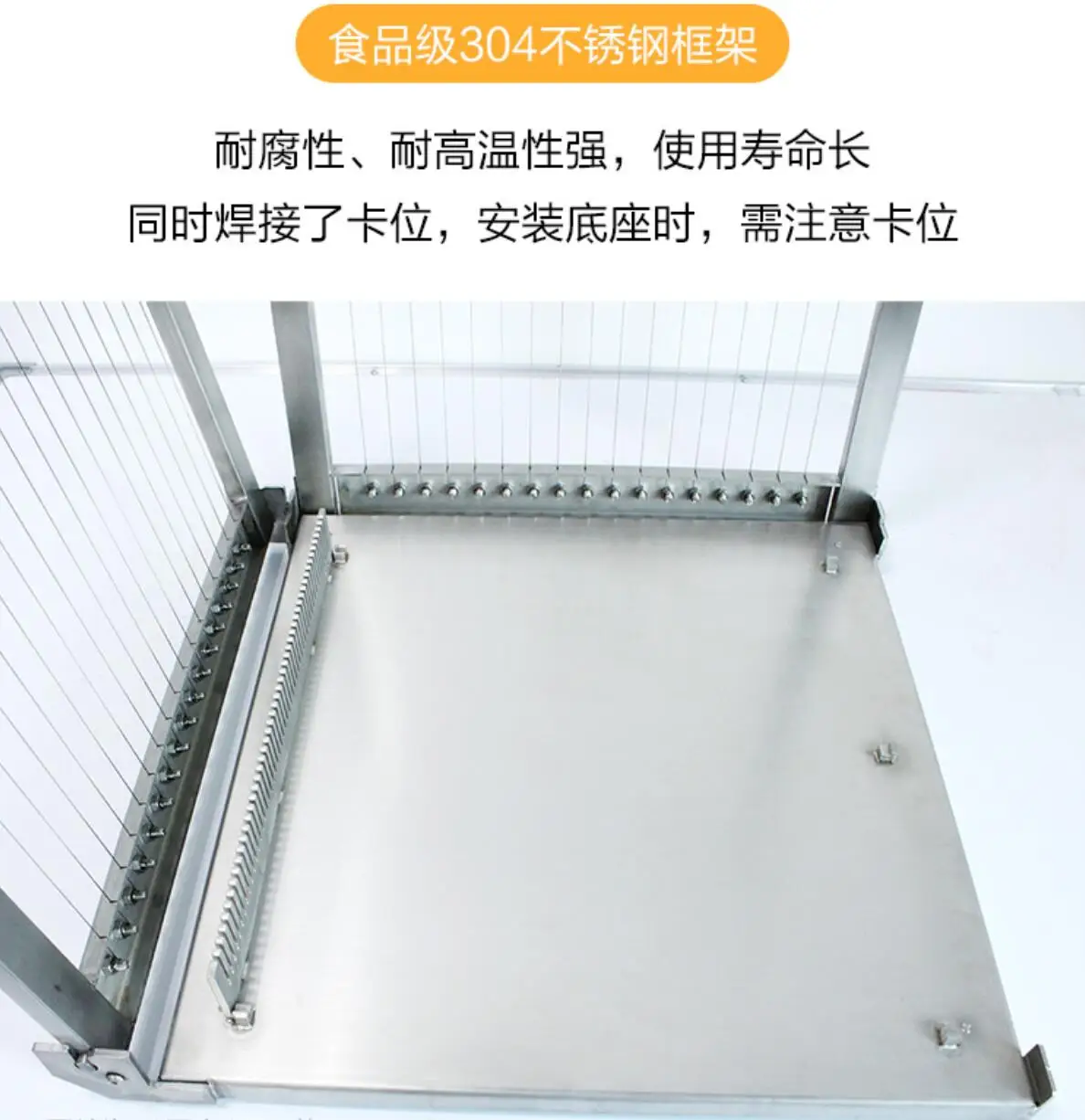 Manual Cheese Block Cutting Machine/ Chocolate Cube Guitar Cutter - Buy ...