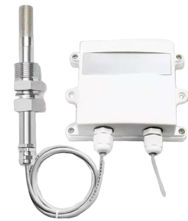 Humidity Temperature Sensor/Temperature Humidity Transmitter ...
