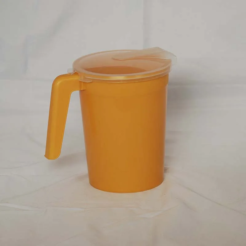 DD2544 - Disposable Hospital Collection Container Mugs