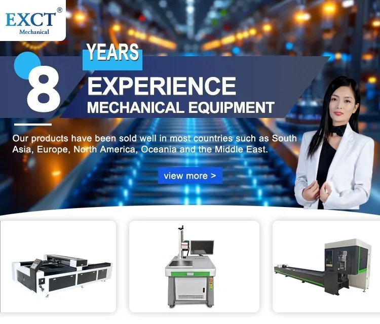 Coherent 3000W Laser Metal Cutting Machine High-Powered Laser for ...