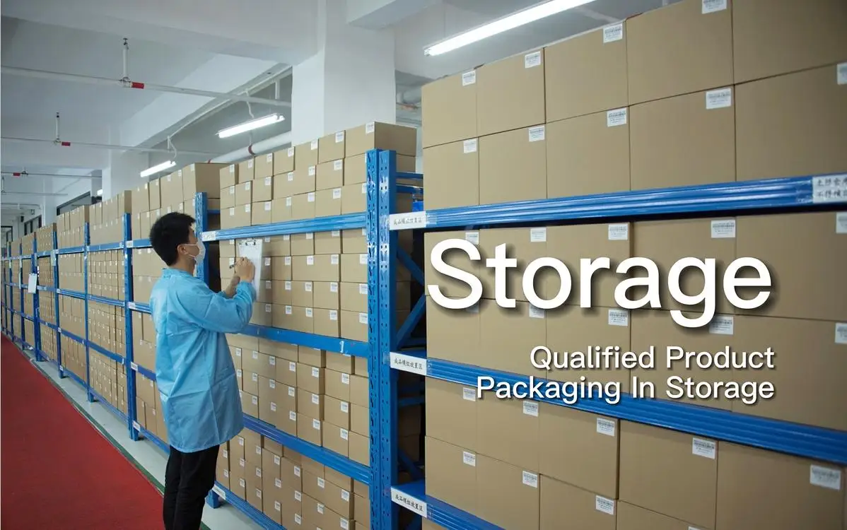 Zeroerr Erob70i - Precise Robot Joint Module with Brushless Motor