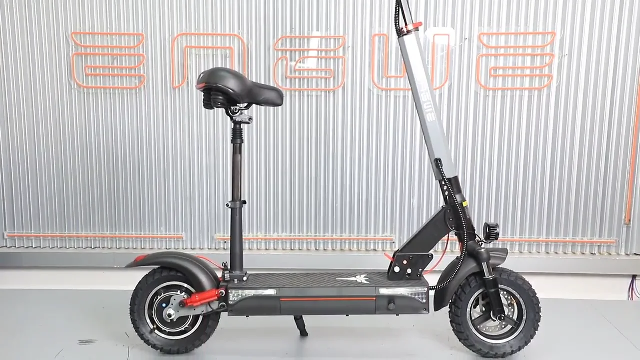 Engwe Y600 Eu/us Warehouse For Dropshipping 2024 New 10*4.0 Tires ...