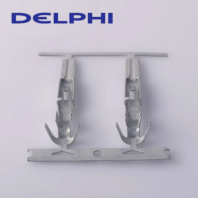 11-10awg Wiring Terminal And Pin Connection Wire Processing Harness ...