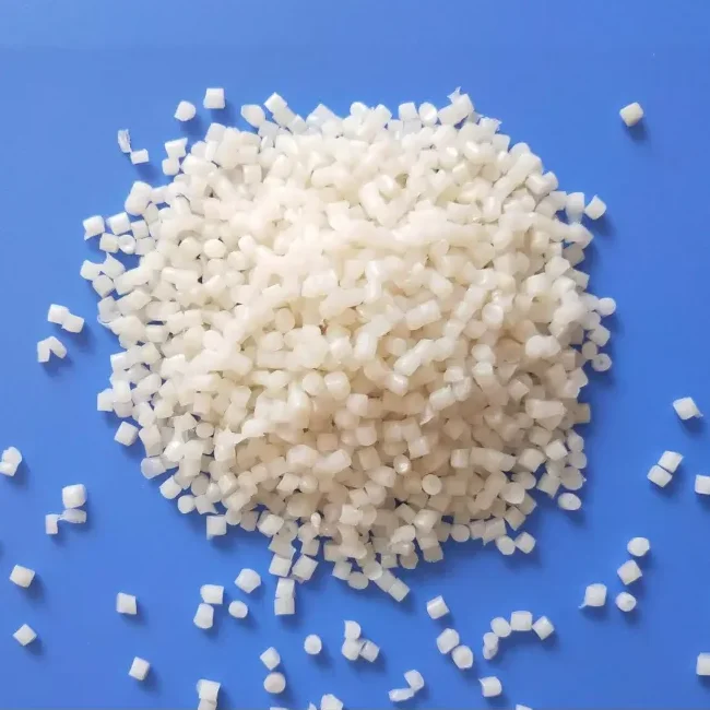 Professional Particles Plastic Granules Sabic Gpps Ps125 Raw Materials ...