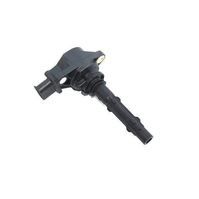 Auto Parts Ignition Coil for Mercedes W203 W204 W211 W212 W164 W251 ...