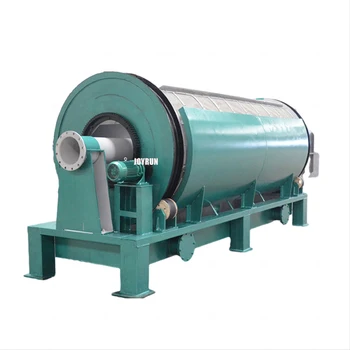 Microfiltration Machine Rotary Drum Filter Machine For Sale - Buy ...