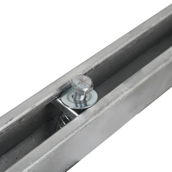 Floor Stand Floor Support Ground Support Rubber Supporting Feet With ...