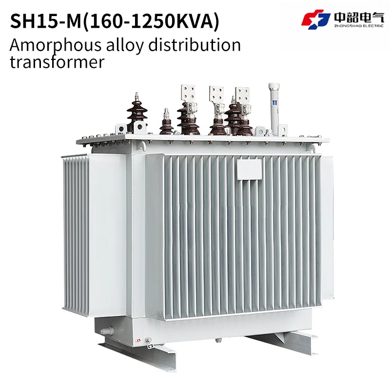 6kv 10kv 11kv 15kv Transformer 75kva 100kva 200kva 500kva Oil-type ...