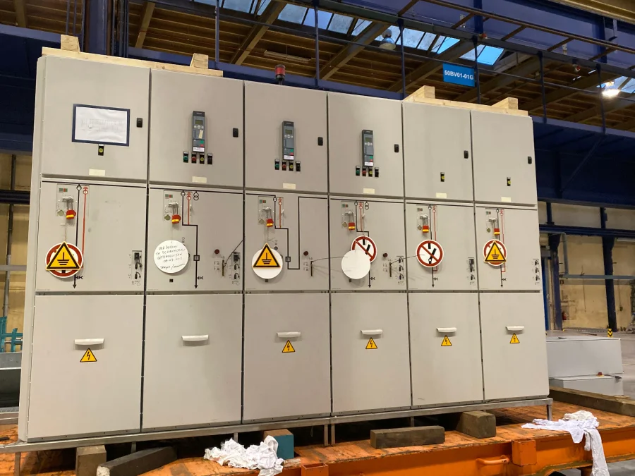 Nx Plus 15kv Medium Voltage Switchgear - Buy Nx Plus 15kv Medium Voltage Switchgear Indoor ...