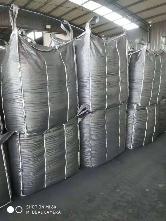 High Grade 99% Quartz Raw Material - Filter Media Sio2