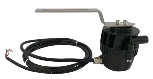 Imarinex FD-6A Rudder Angle Indicator System - Reliable Feedback