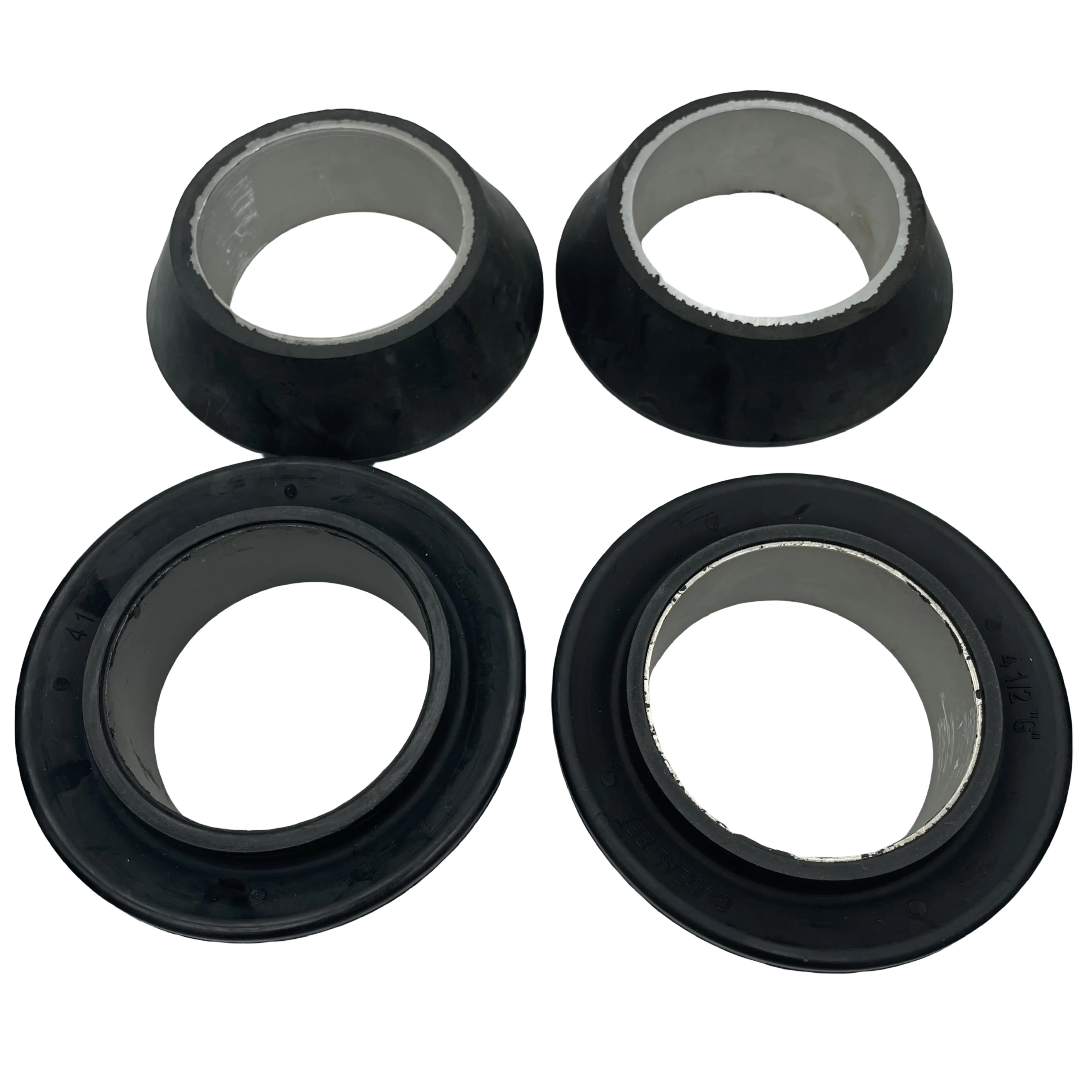 Light Loads NBR Rubber Well Cleaning Cups - OEM | Wholesale