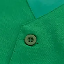 Custom Bartender Waiter Uniforms - Unisex Button Vests