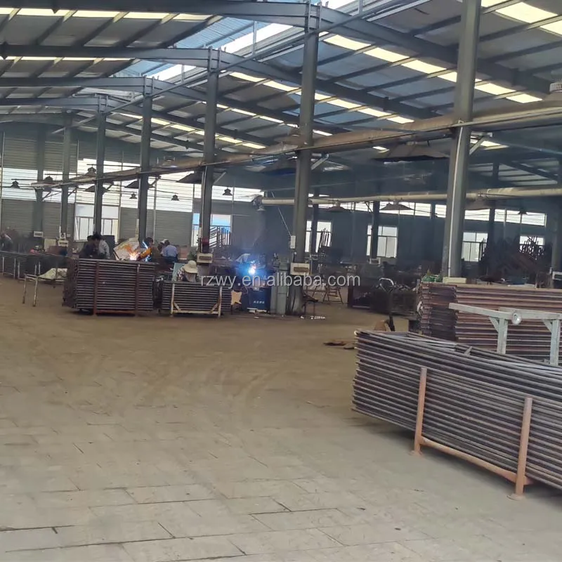 Metal Modular Rapid Rosette/roseta Lock Hot Dip Galvanized Steel ...