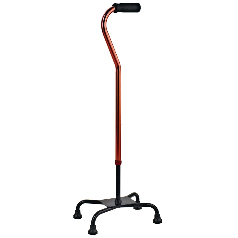 rehabilitation equipment height adjust cane Wholesale portable elderly ...