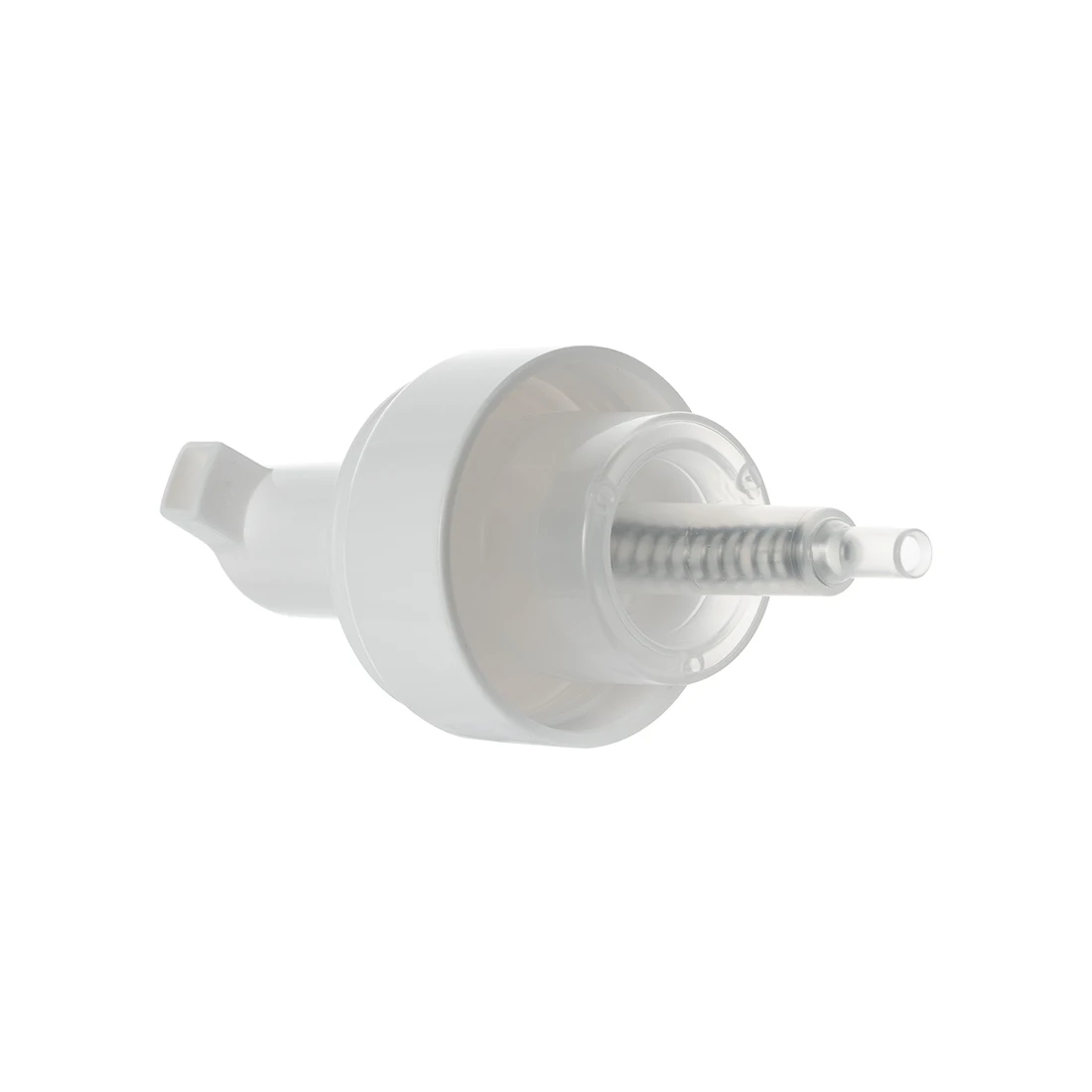 Customized Cosmetic Foam Pump - 42mm Liquid Soap Dispenser