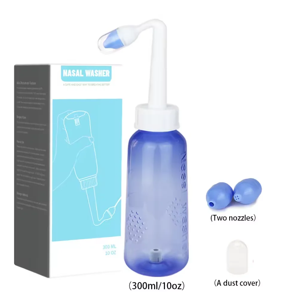 nasal washer nasal rinse irrigator nasal nasal irrigation device nasal ...