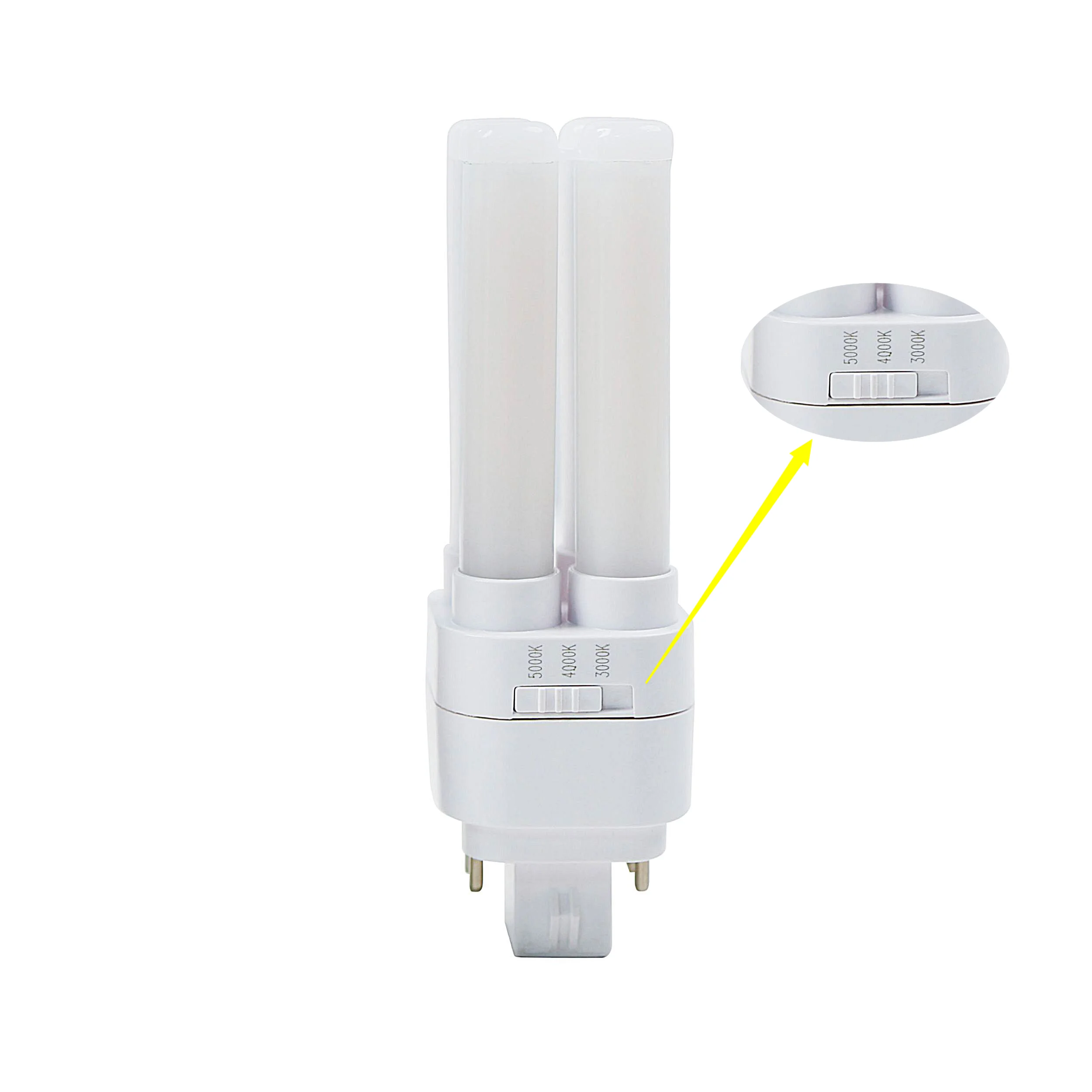 Alibaba.com: 3 CCT selectable, UL listed, retrofit indoor LED bulb in ...
