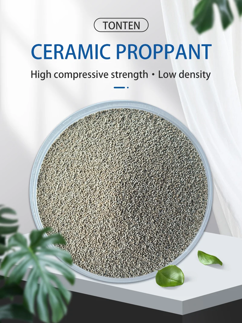 Low Density Proppant 20/40 Ceramic Proppant for Deep Wells| Alibaba.com