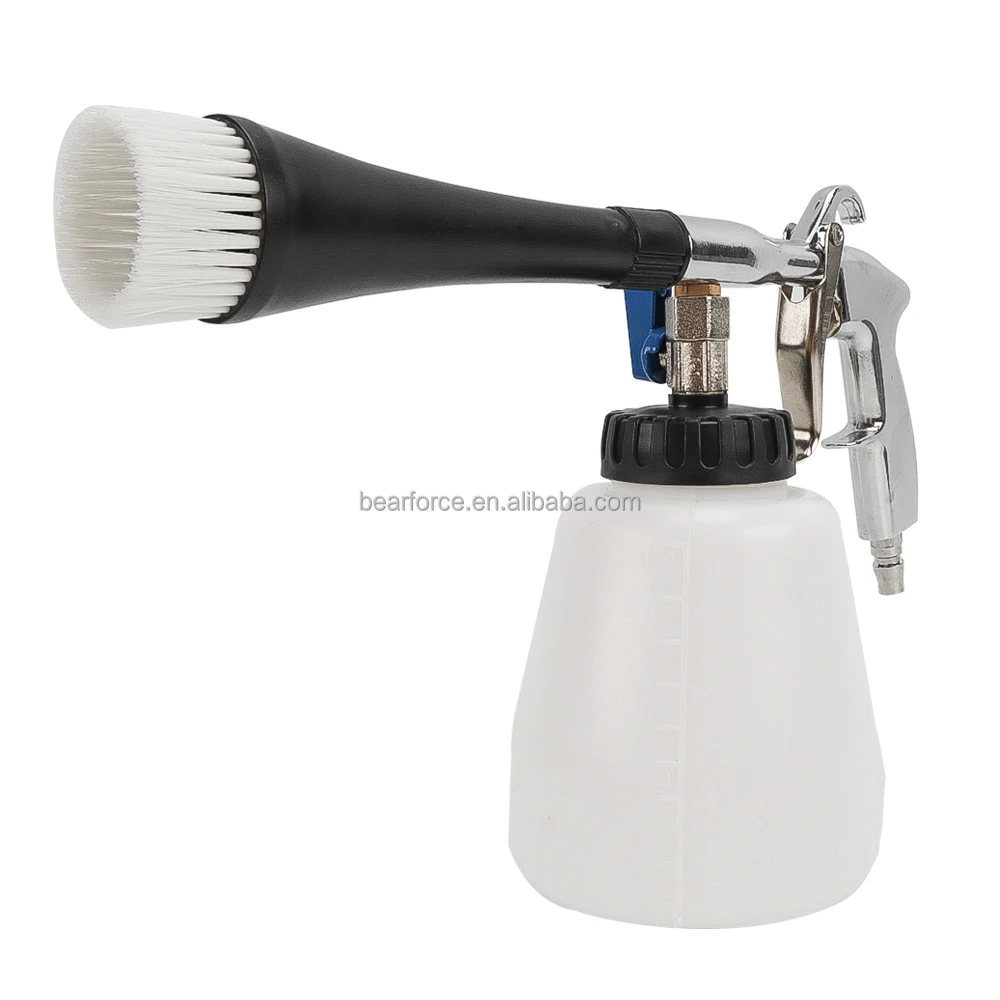 Tornado Pneumatic Air Compressor Foam Gun for Auto Cleaning