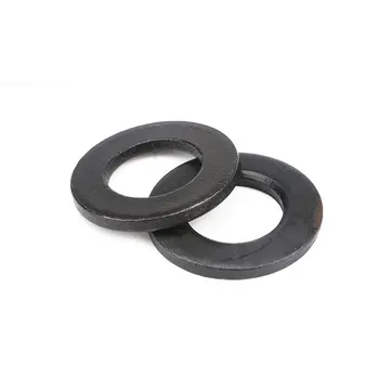 Professional High Strength Din 6916 Hardened Steel Flat Round Washer ...