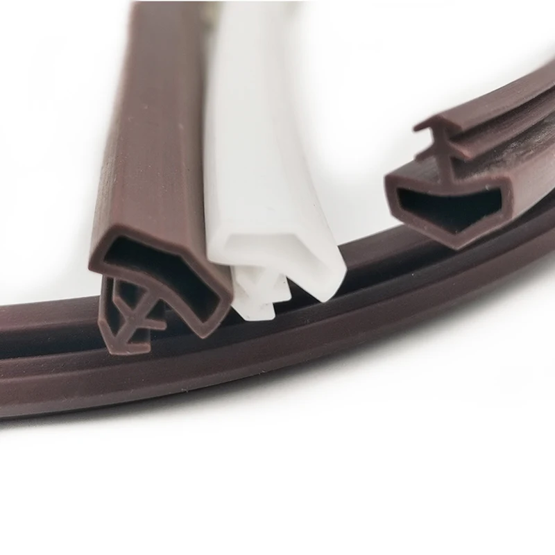 Epdm Rubber Pvc Gasket Seal For Upvc Window Door Profile Gasket - Buy ...