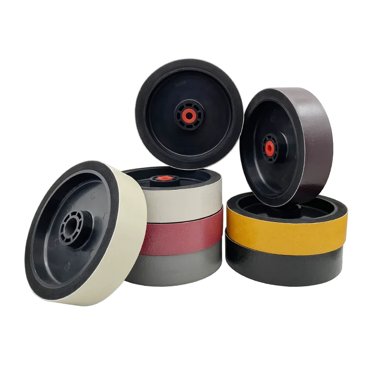 8inch Soft Resin Bond Diamond Grinding Wheel For Gemstone Grinding ...