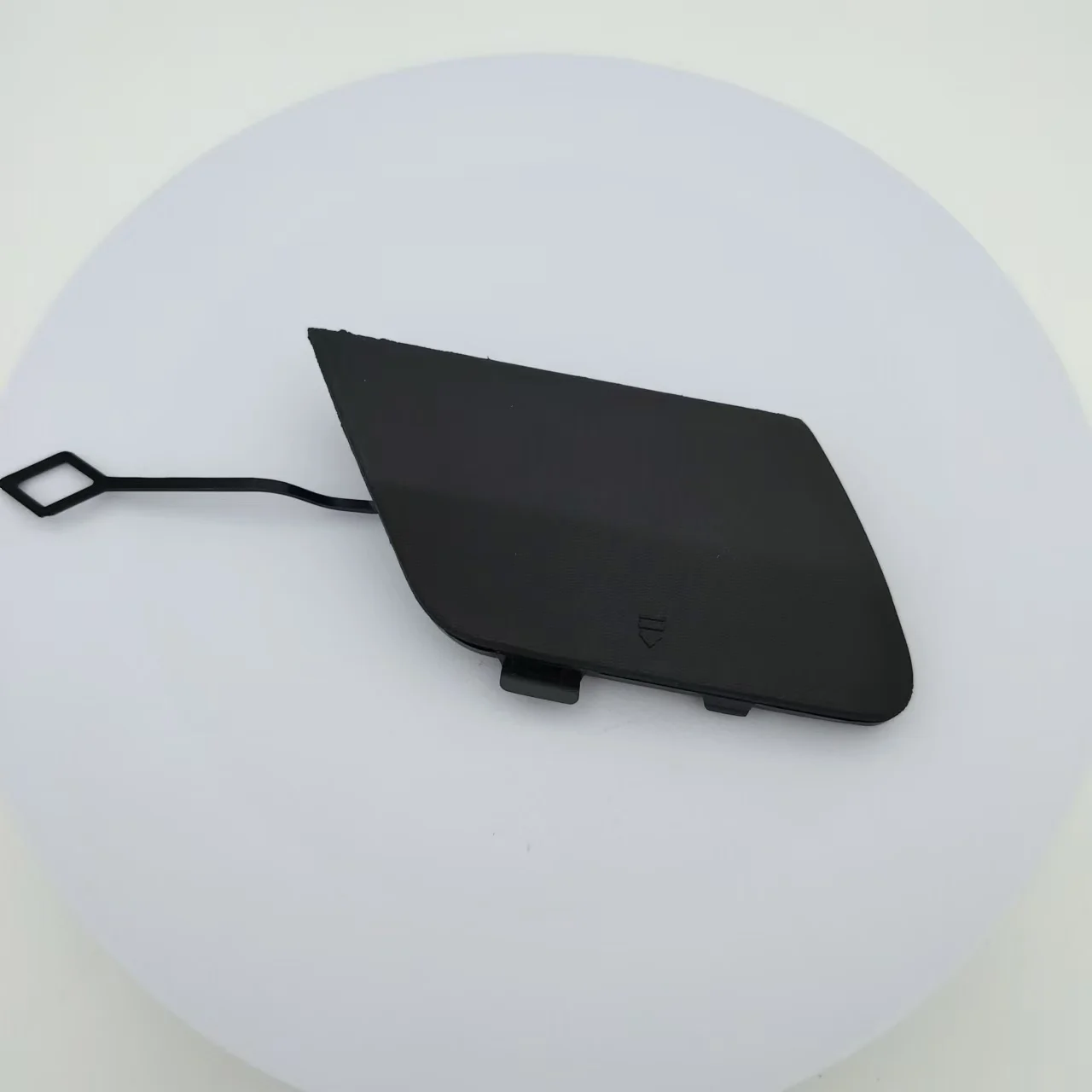 Mercedes-Benz W212 Rear Bumper Trailer Cover High Quality Plastic Part ...